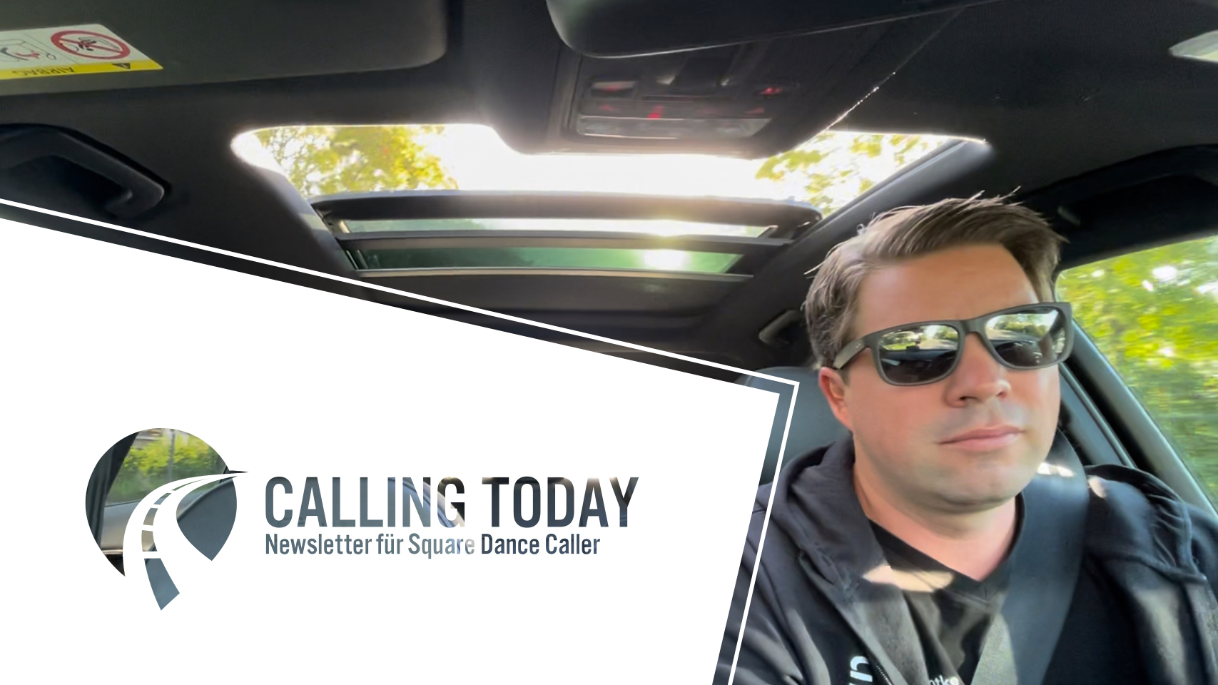 Ausgabe 11 - Calling Today Newsletter für Square Dance Caller