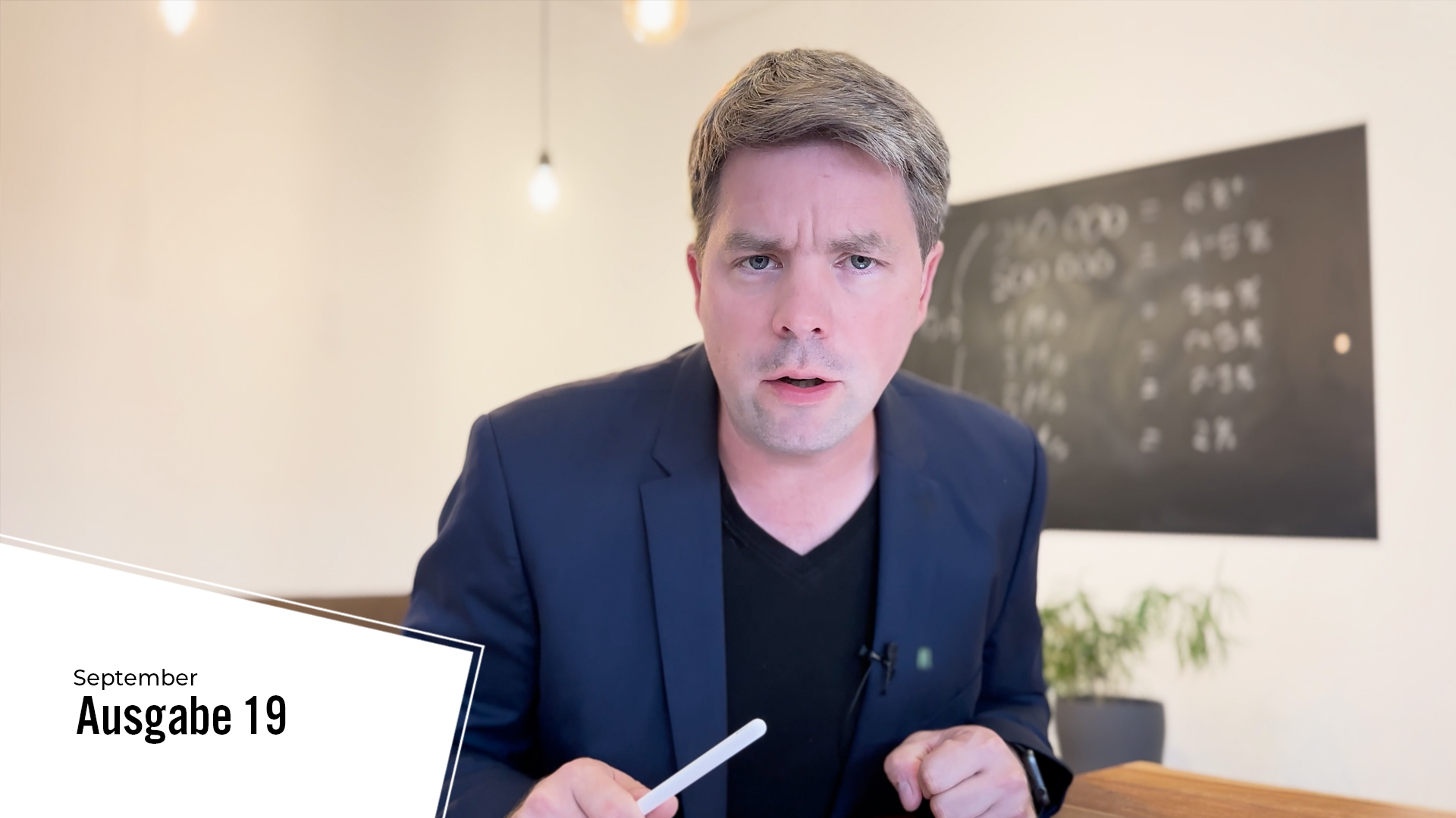 Ausgabe 19 - Calling Today Newsletter für Square Dance Caller